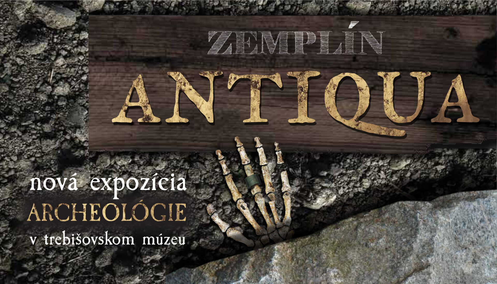 Domov - Múzeum Trebišov - Kaštieľ Andrássyovcov